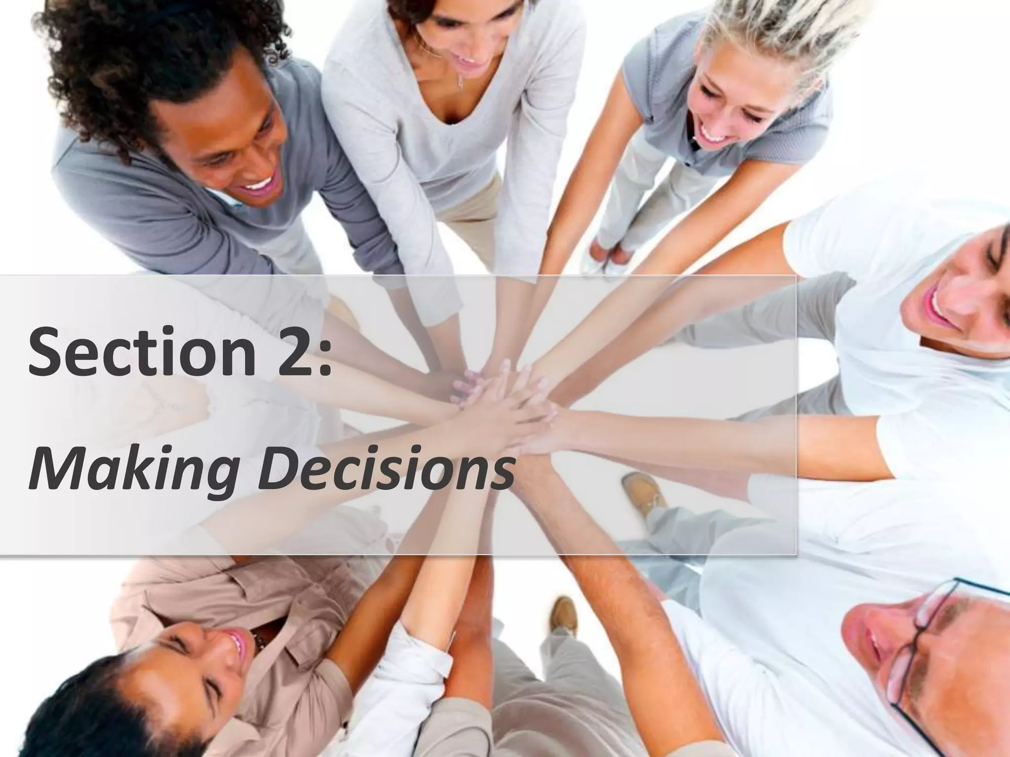 Problem-Solving-and Decision Making.ppt