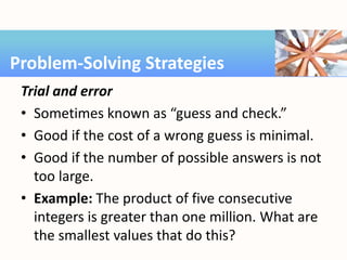 Problem-Solving-and Decision Making.ppt