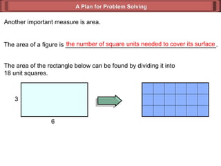 Problem Solving (Geometry 1_6) | PPT