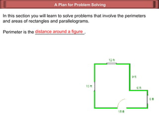 Problem Solving (Geometry 1_6) | PPT