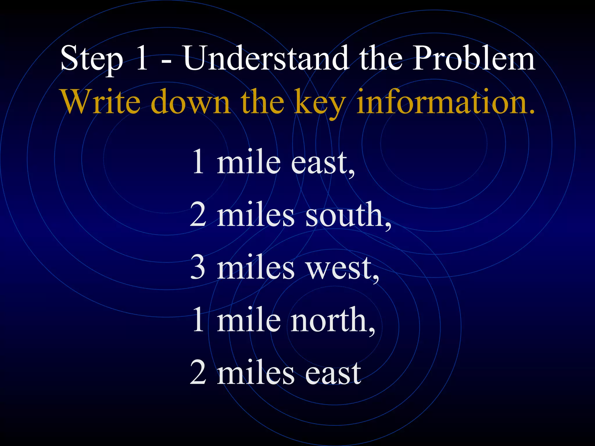 Problem Solving | PPT