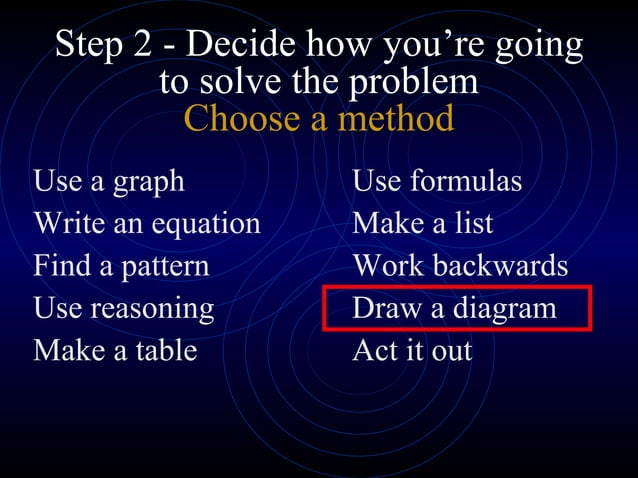 Problem Solving | PPT