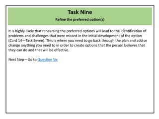 Problem solving | PPT