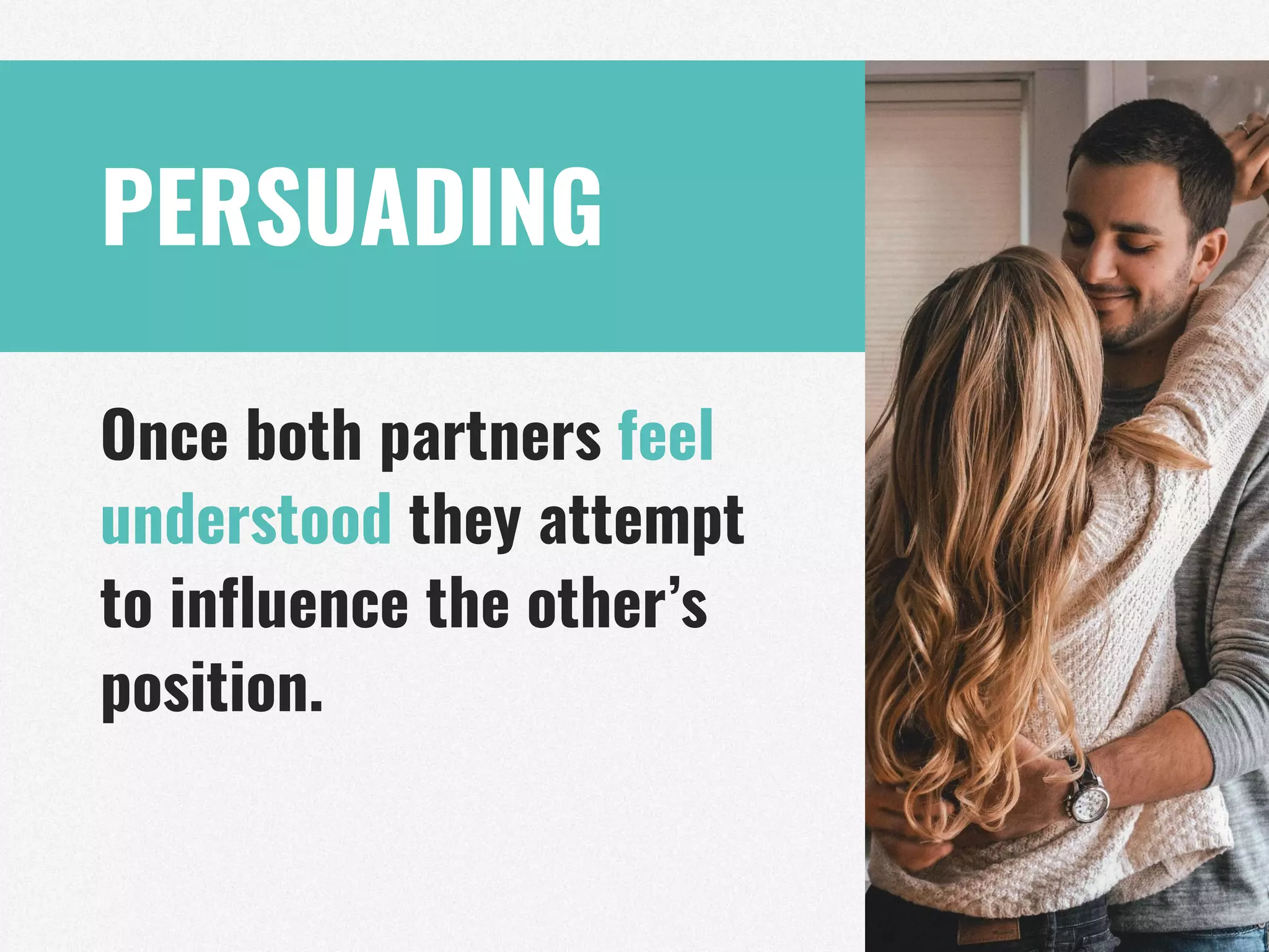 Conflict Resolution Tips For Couples Pdf