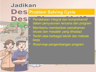 problem solving dalam kesehatan untuk penentuan prioritas masalah ...
