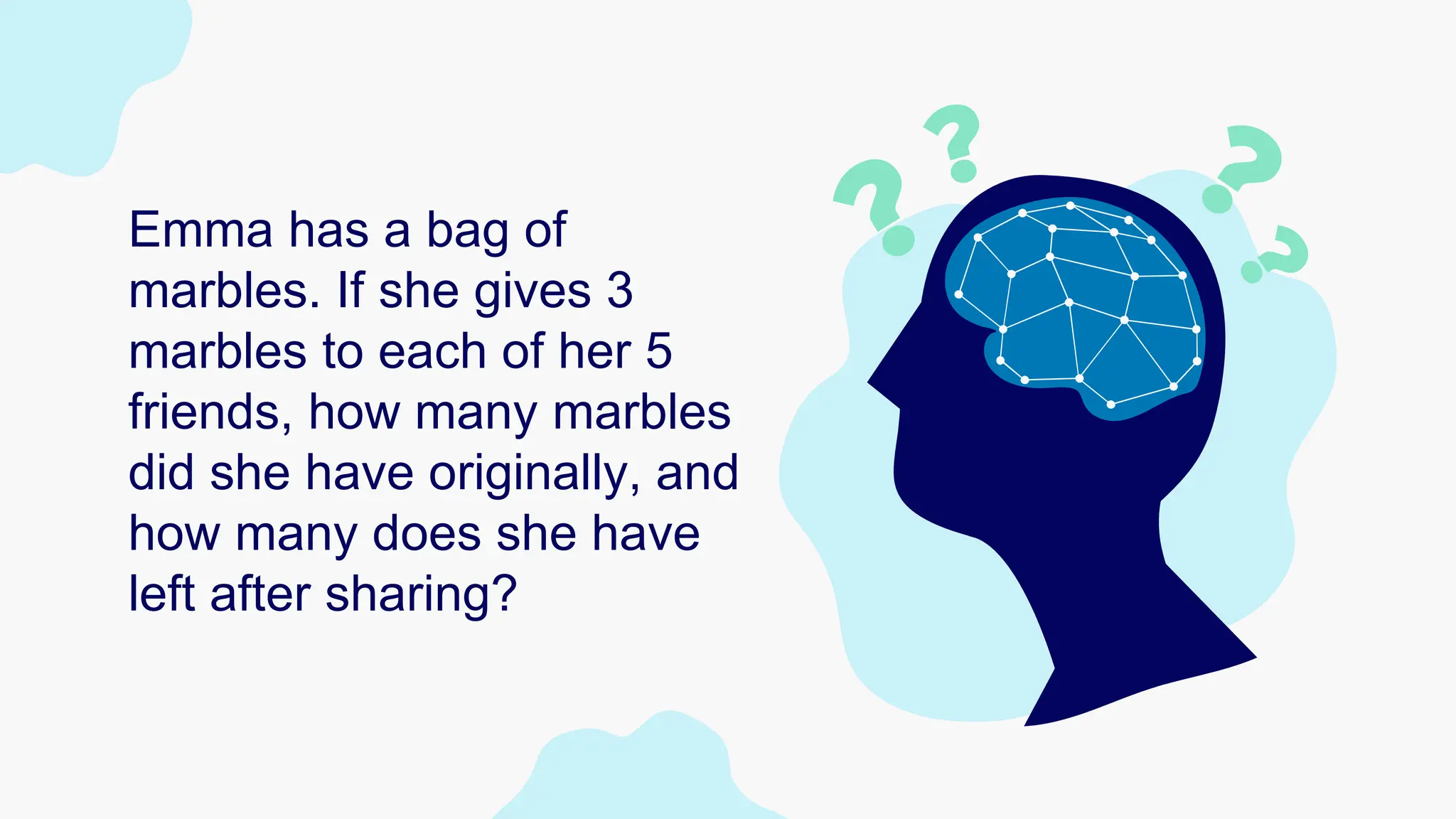 Problem-Solving and Reasoning - Math - 5th grade by Slidesgo.pptx | Chemistry | Science