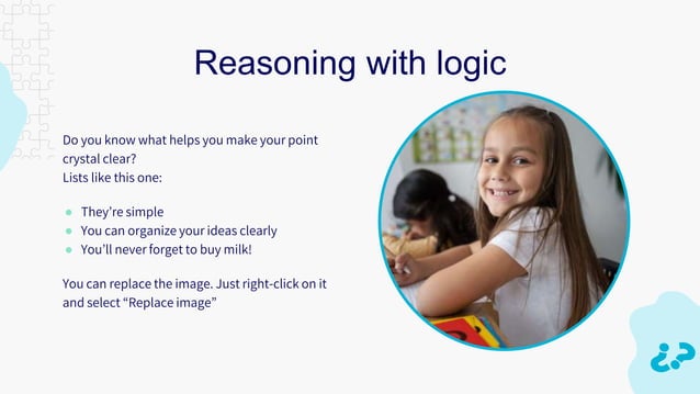 Problem-Solving and Reasoning - Math - 5th grade by Slidesgo.pptx | Chemistry | Science