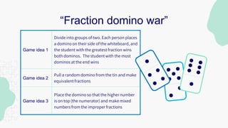 Problem-Solving and Reasoning - Math - 5th grade by Slidesgo.pptx ...