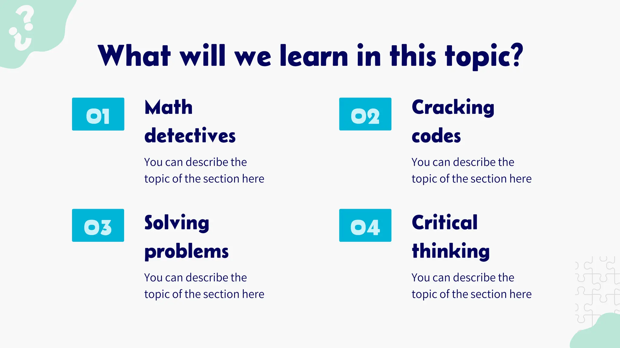 Problem-Solving and Reasoning - Math - 5th grade by Slidesgo.pptx