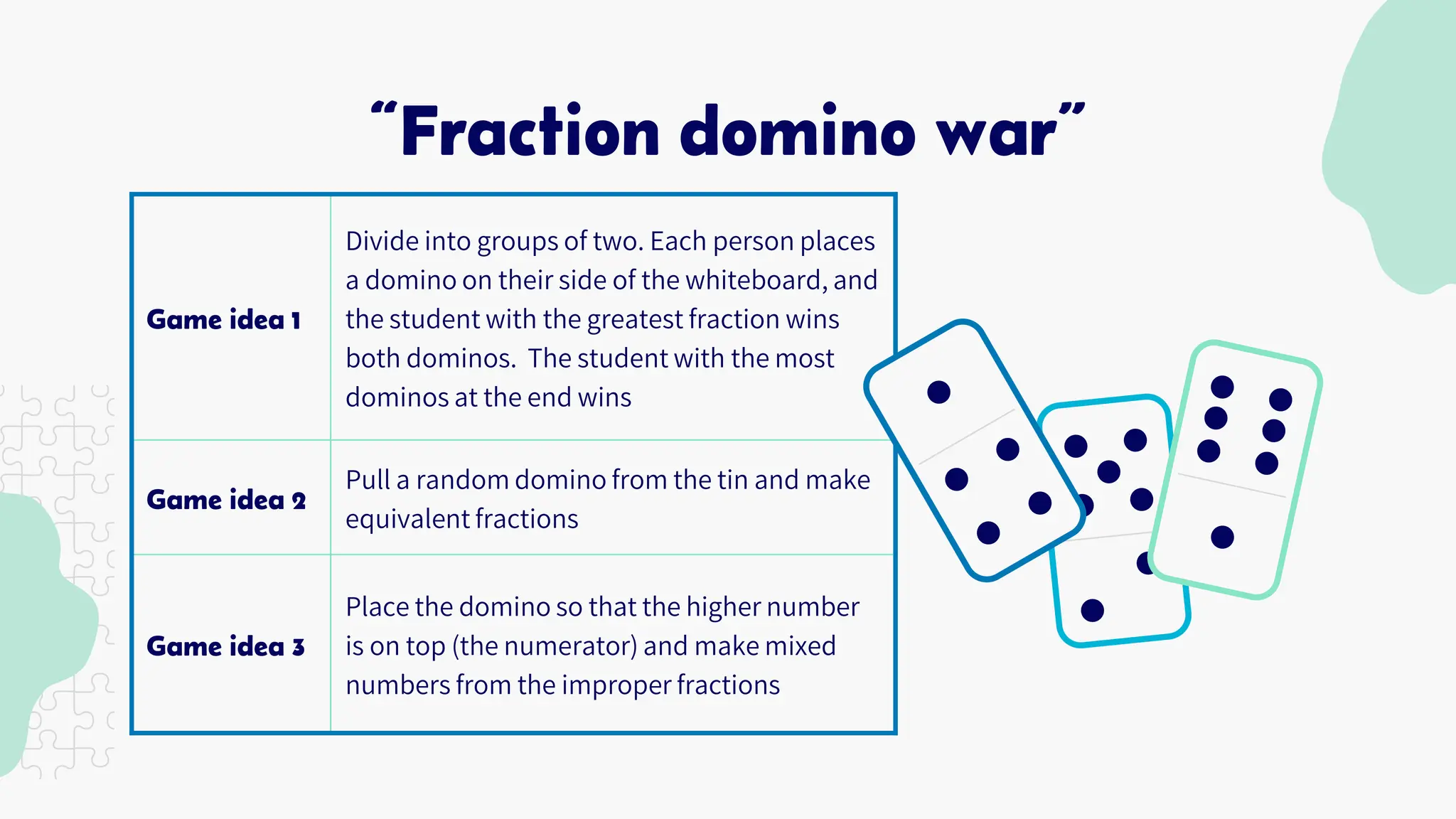 Problem-Solving and Reasoning - Math - 5th grade by Slidesgo.pptx