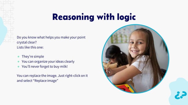 Problem-Solving and Reasoning - Math - 5th grade by Slidesgo.pptx