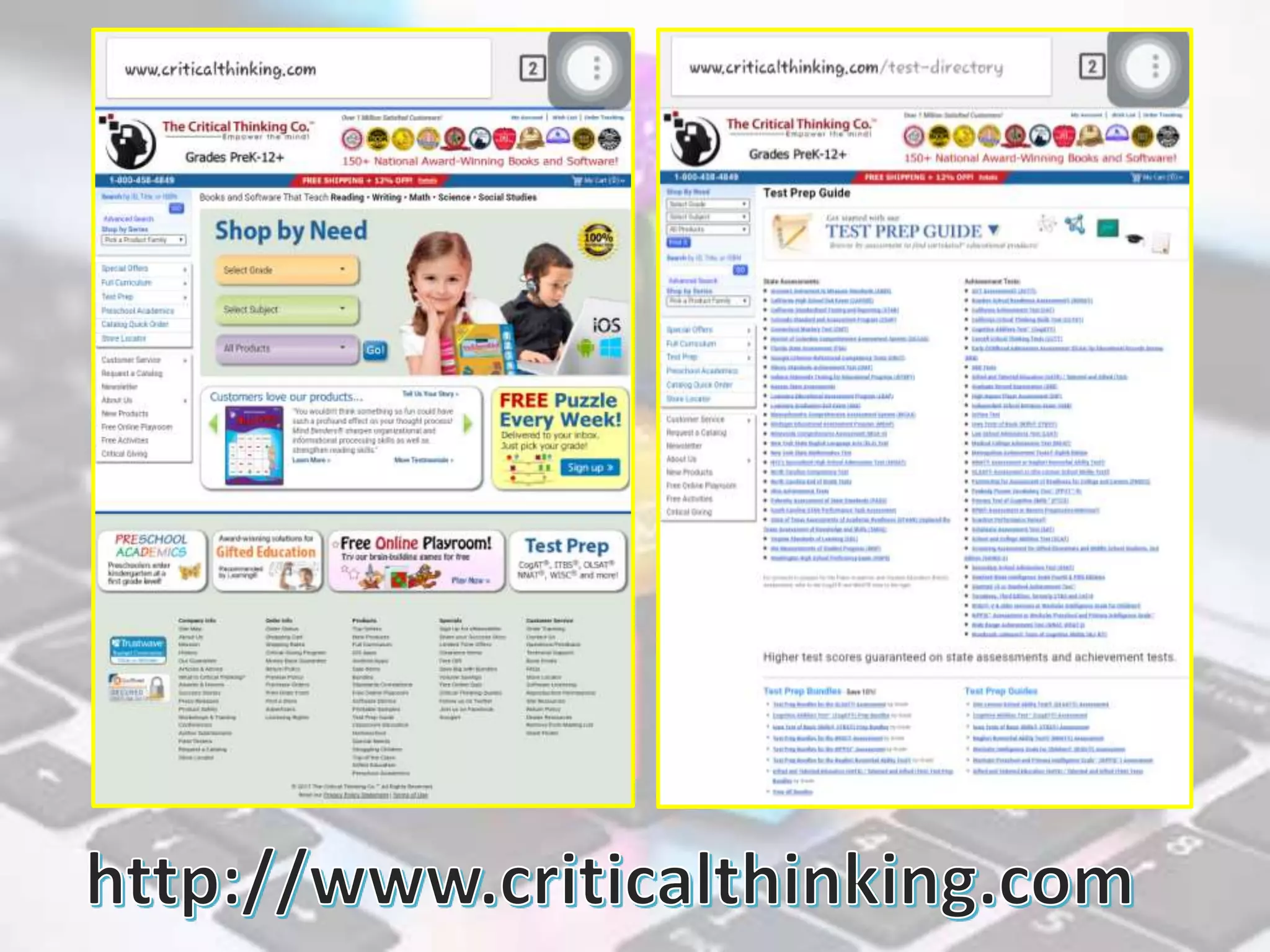 Problem solving software | PPTX