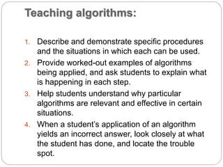 Problem Solving Strategy (Ero Dela Vega) | PPTX