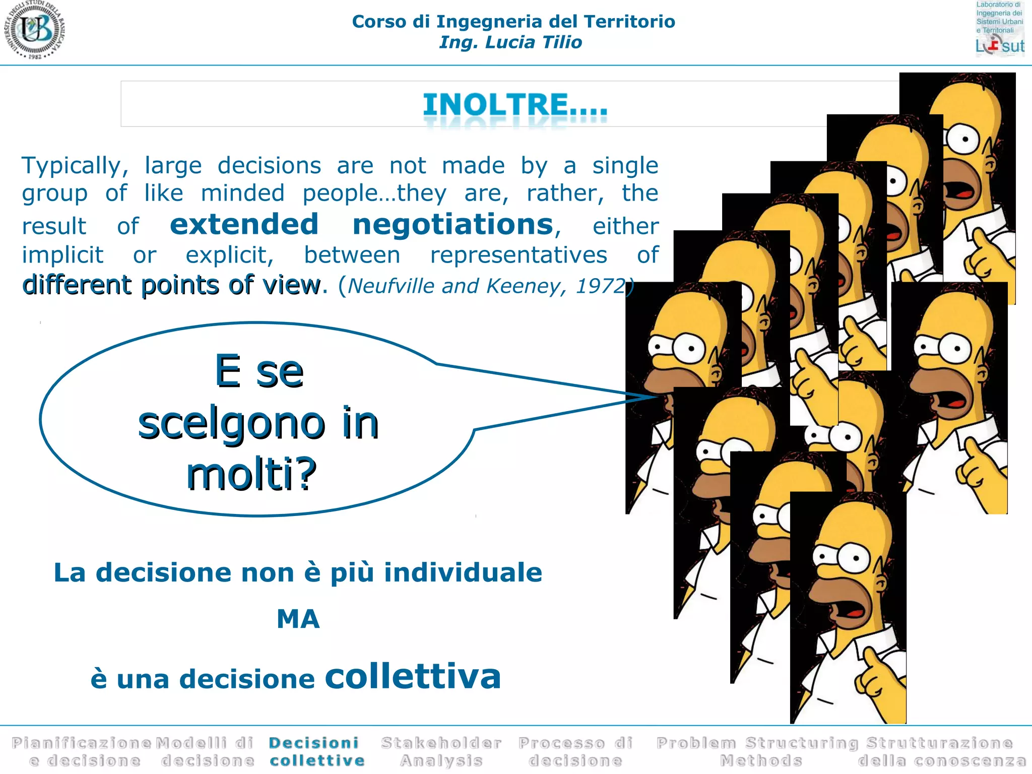 Problem Structuring Methods Parte Prima Ppt