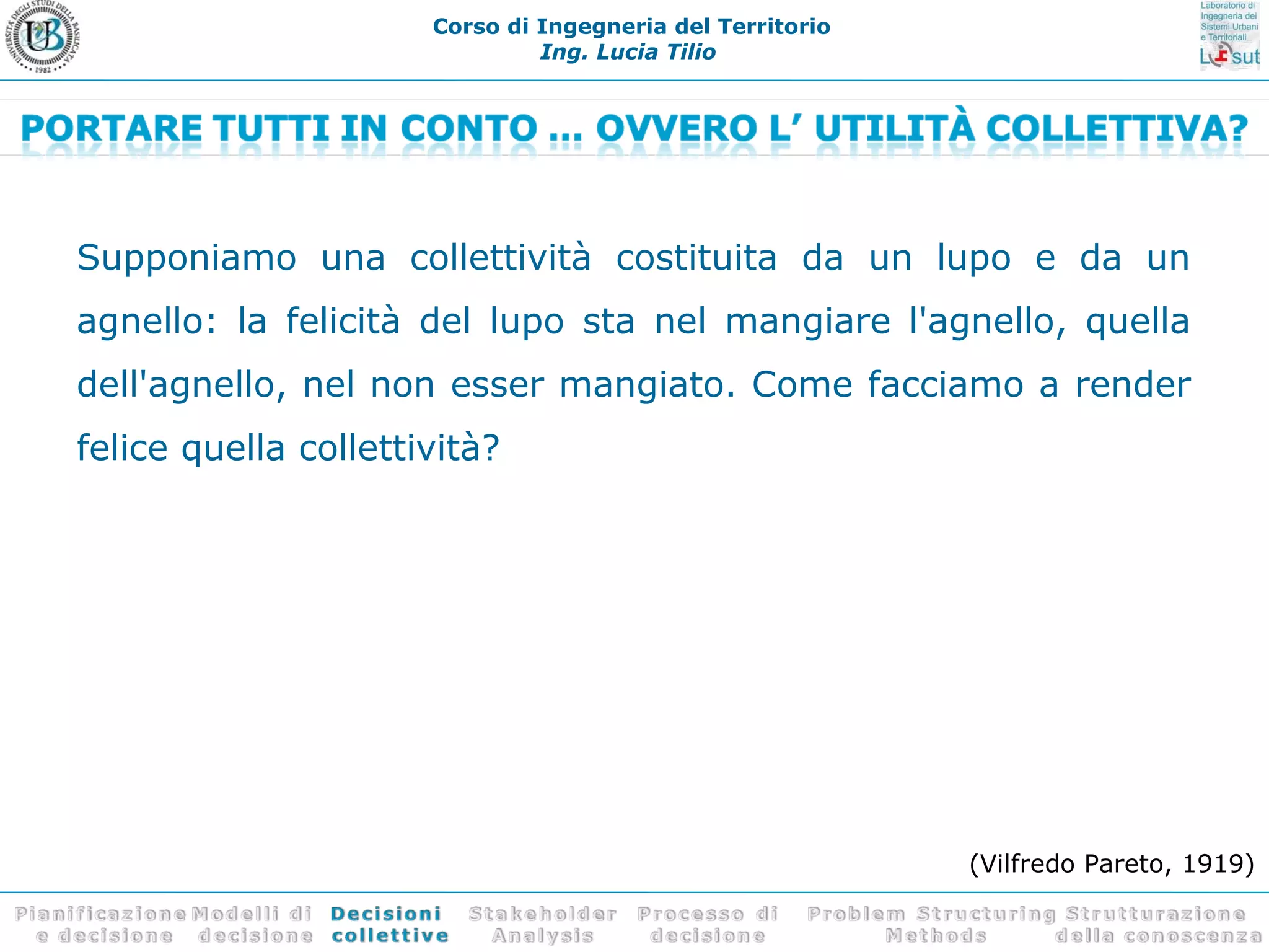 Problem Structuring Methods Parte Prima Ppt