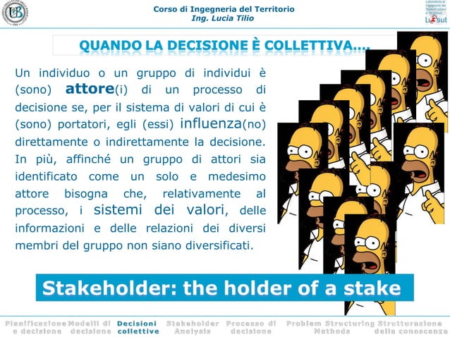 Problem Structuring Methods Parte Prima Ppt 0939