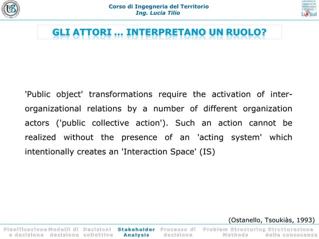 Problem Structuring Methods Parte Prima Ppt 3901