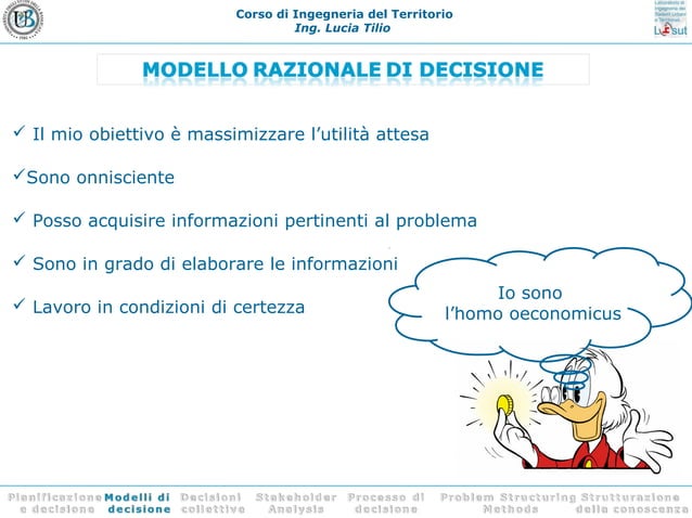 Problem Structuring Methods - Parte Prima | PPT Problem Structuring Methods - Parte Prima | PPT