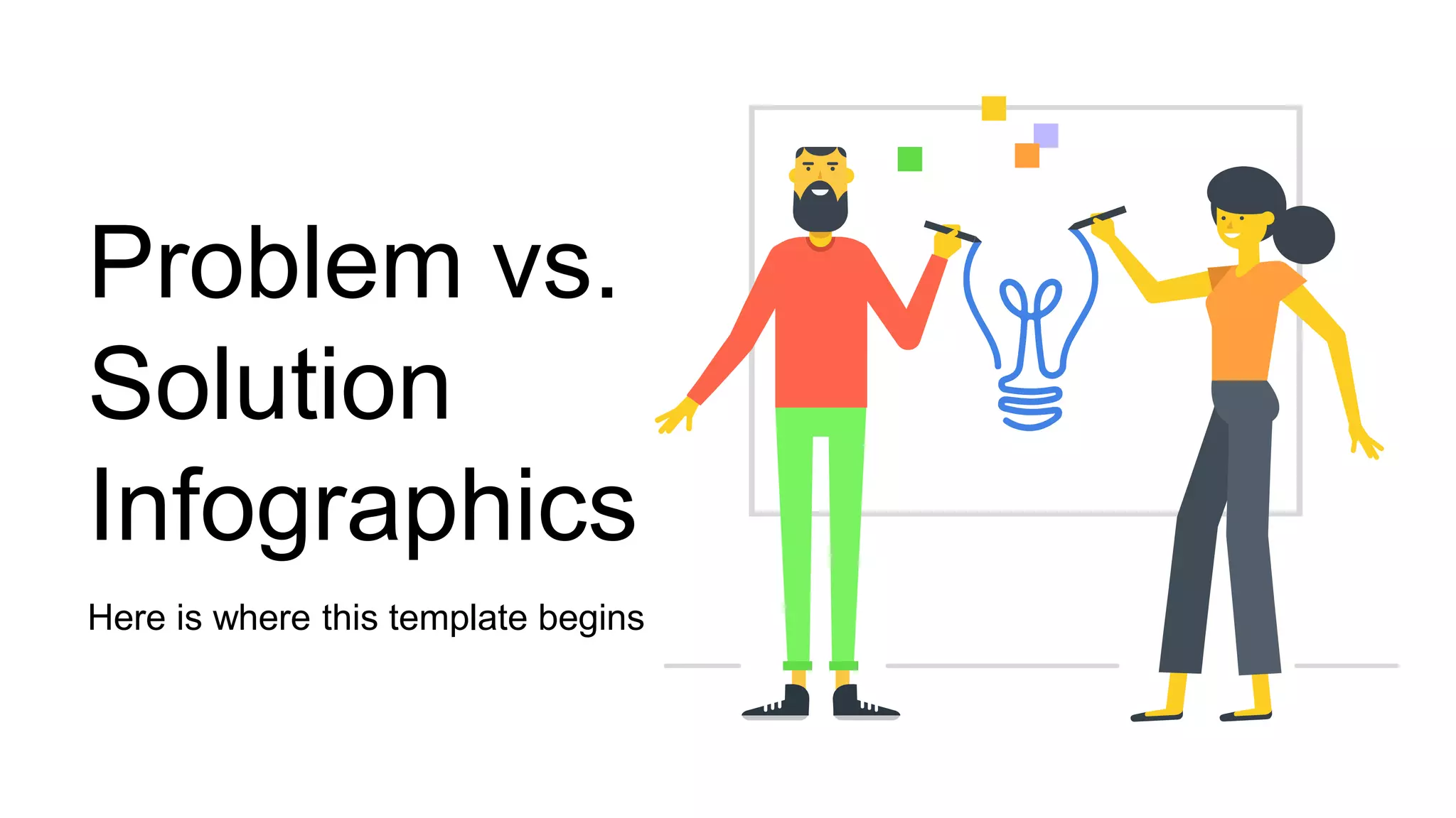problem-vs-solution-infographics.pptx