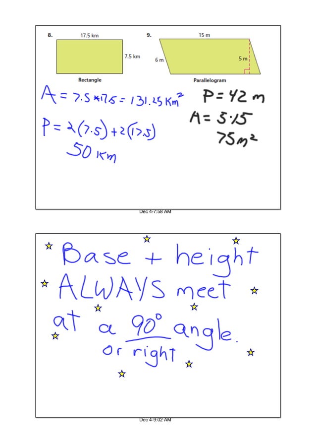 Stretching & Shrinking Problem 1.3 Bt | PDF