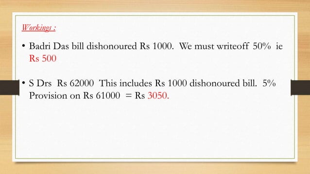 Problem 12 Final Accounts Ppt.pptx