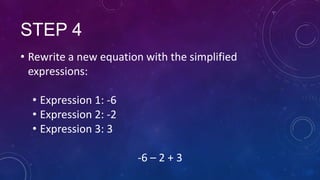Problem 3 | PPTX