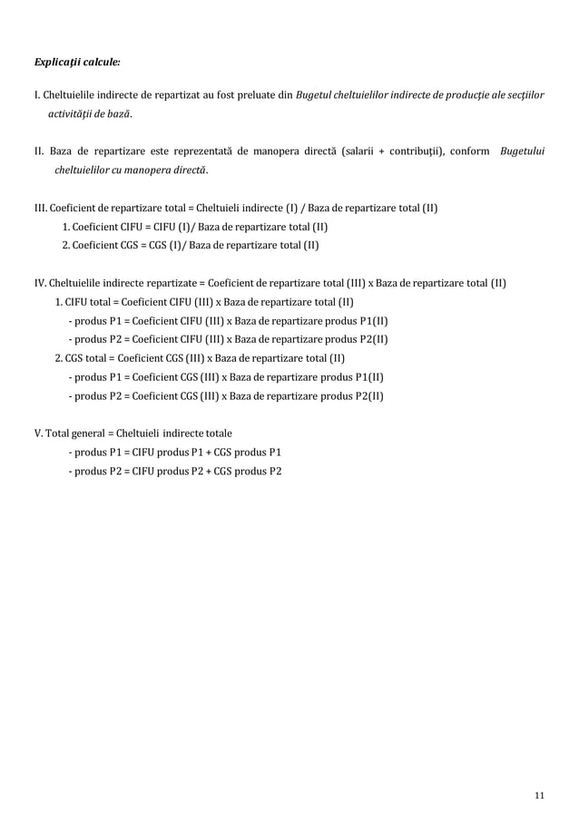Problema buget studenti de rezolvat | PDF