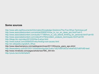 How can we understand the problem? | PDF