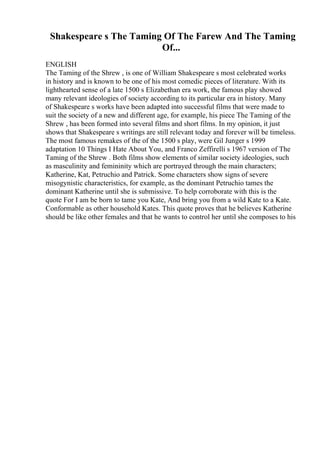 Problem And Solution Essay Topics.pdf