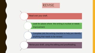 Problem and solution paragraph | PPTX