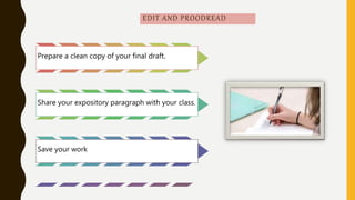 Problem and solution paragraph | PPTX