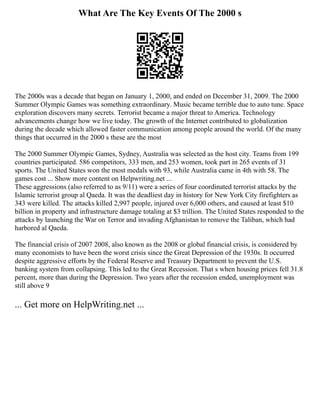 Problem And Solution Worksheet | PDF