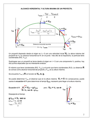 Problemas resueltos-cap-4-fisica-serway | PDF