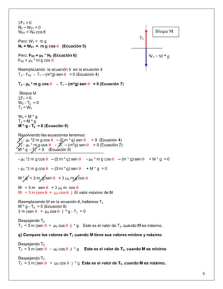 Problemas resueltos-cap-5-fisica-serway2 | PDF