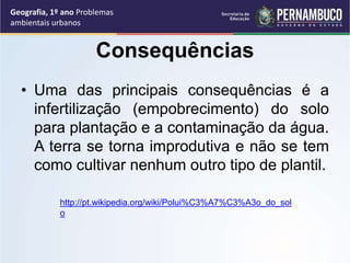 Problemas Ambientais Urbanos.ppt