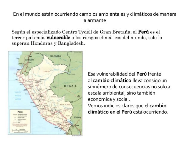 Problematica Ambiental