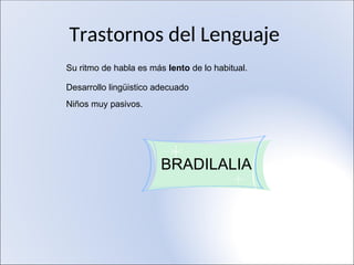 PROBLEMAS DE APRENDIZAJE en los niños escolares | PPT