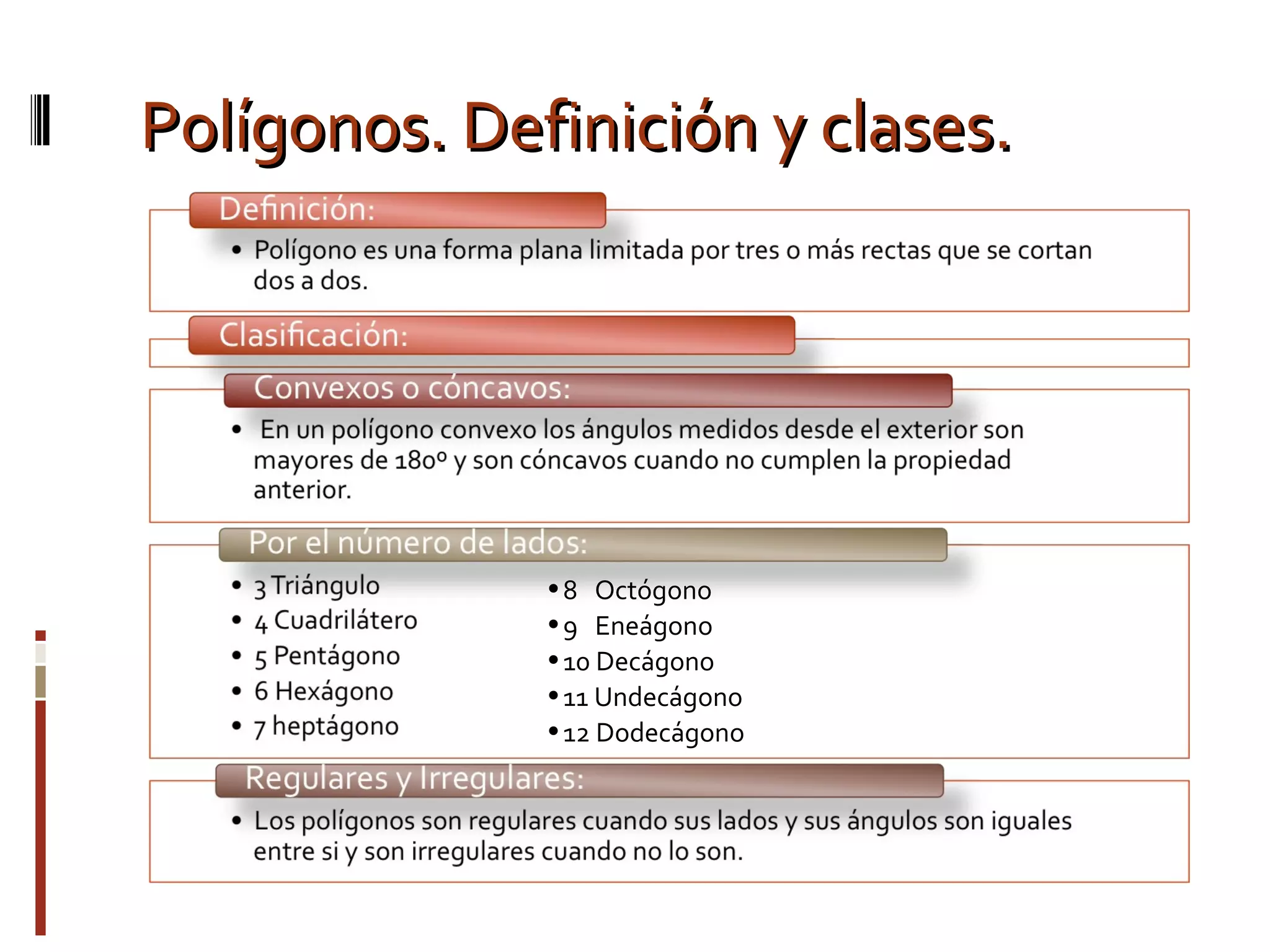 Problemas de Geometria Elemental | PPT