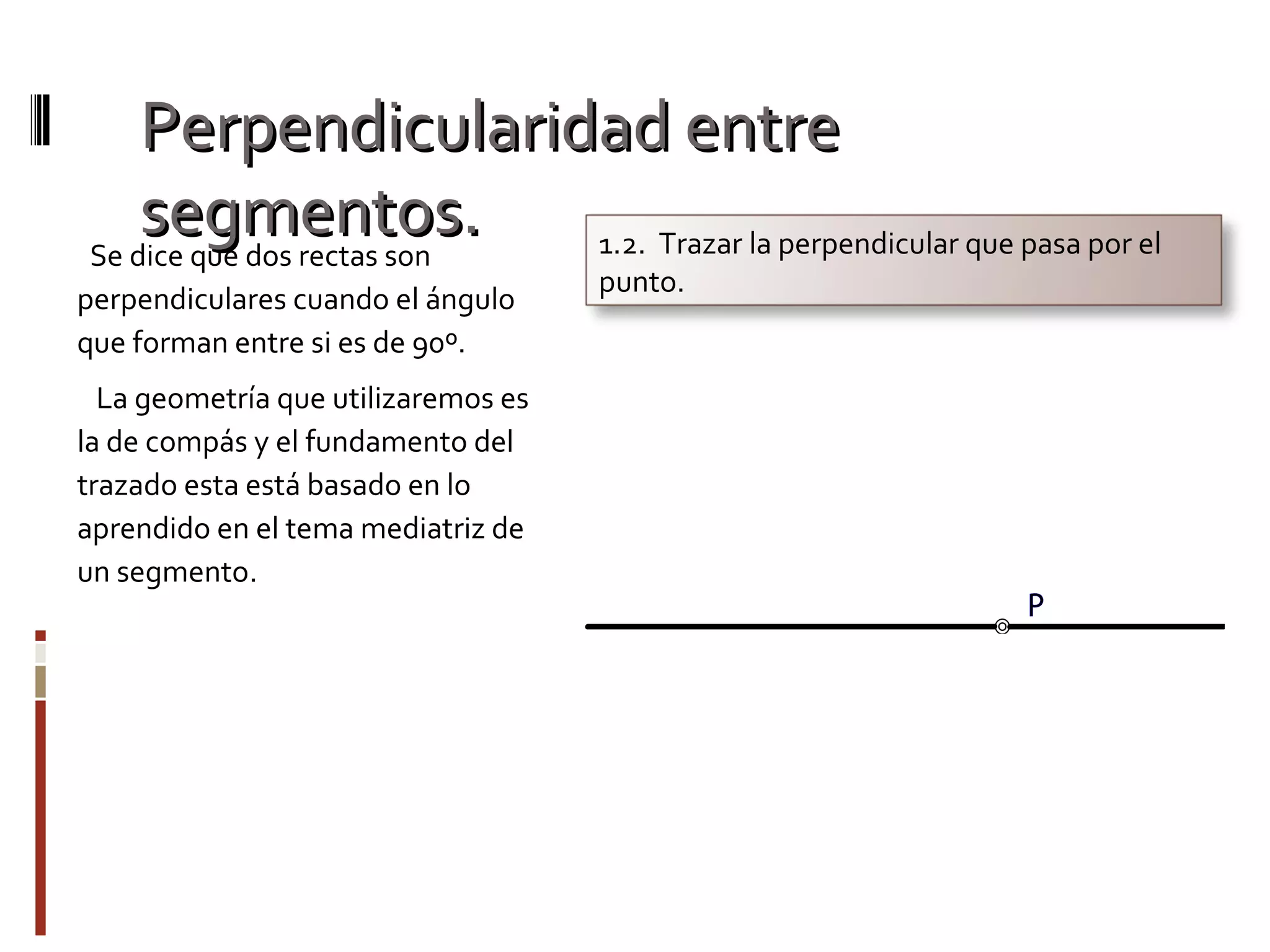 Problemas de Geometria Elemental | PPT