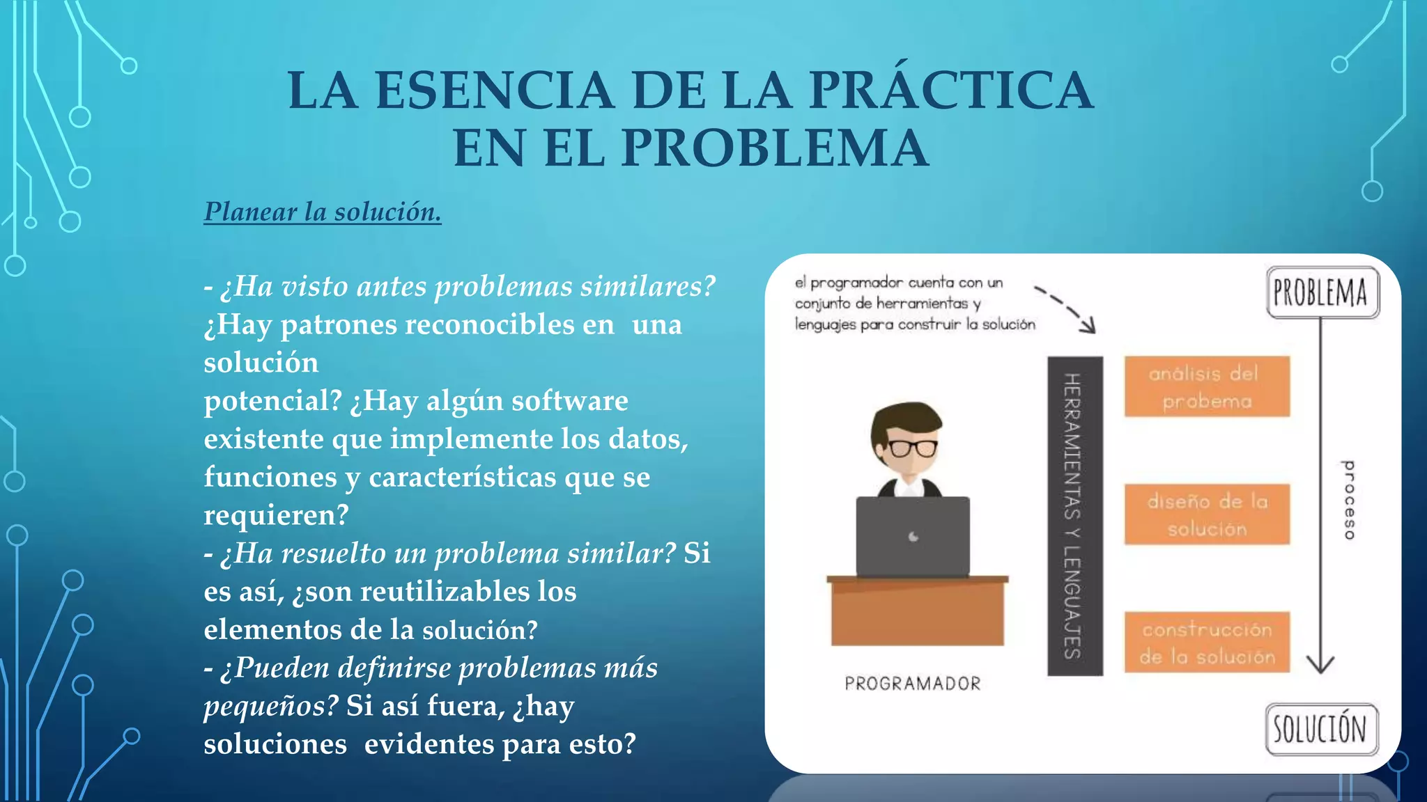 Problemas en el desarrollo de software | PPTX