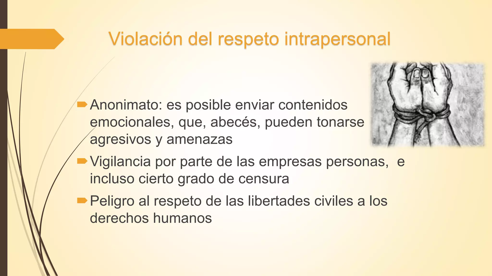 Problemas eticos | PPT