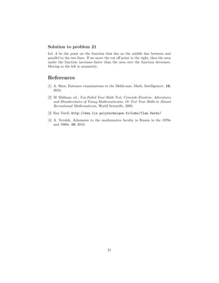 Problemas Judíos | PDF