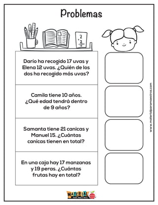 Problemas Matematicos Cuáles Son Los 7 Problemas Matematicos Sin