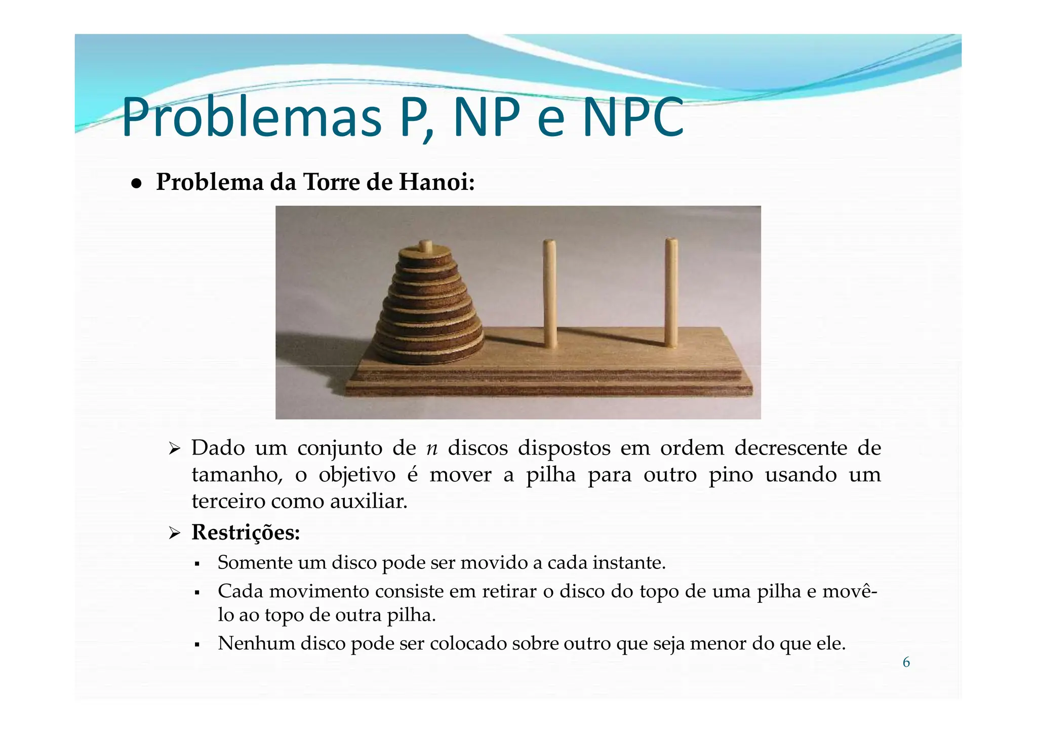 Estudos sobre PROBLEMAS P-NP-NP-COMPLETO.pptx