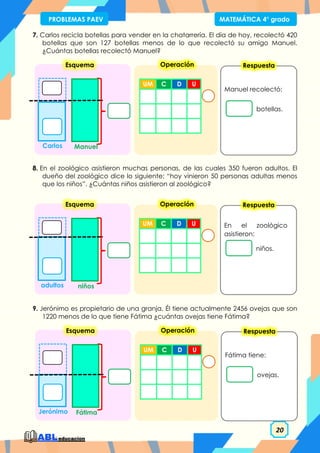 PROBLEMAS PAEV 4 GRADO (2).pdf
