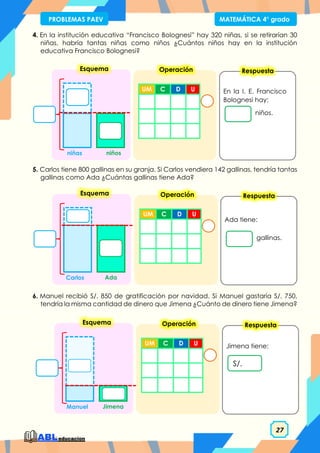 PROBLEMAS PAEV 4 GRADO (2).pdf