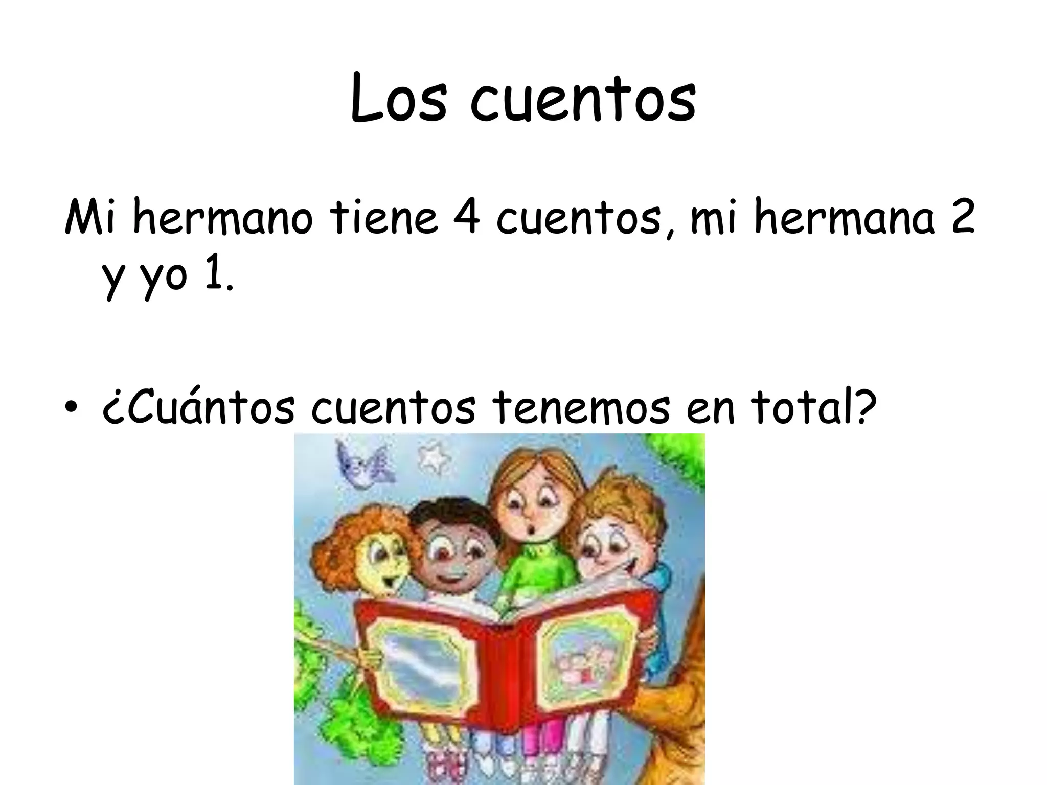 Problemas razonados | PPT