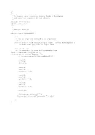 Problemas secuenciales. | PDF