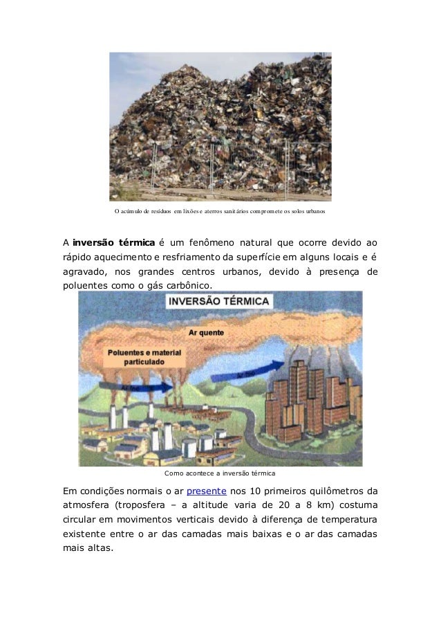 Problemas Sociais Do Brasil Urbano Como Resolver Resumo