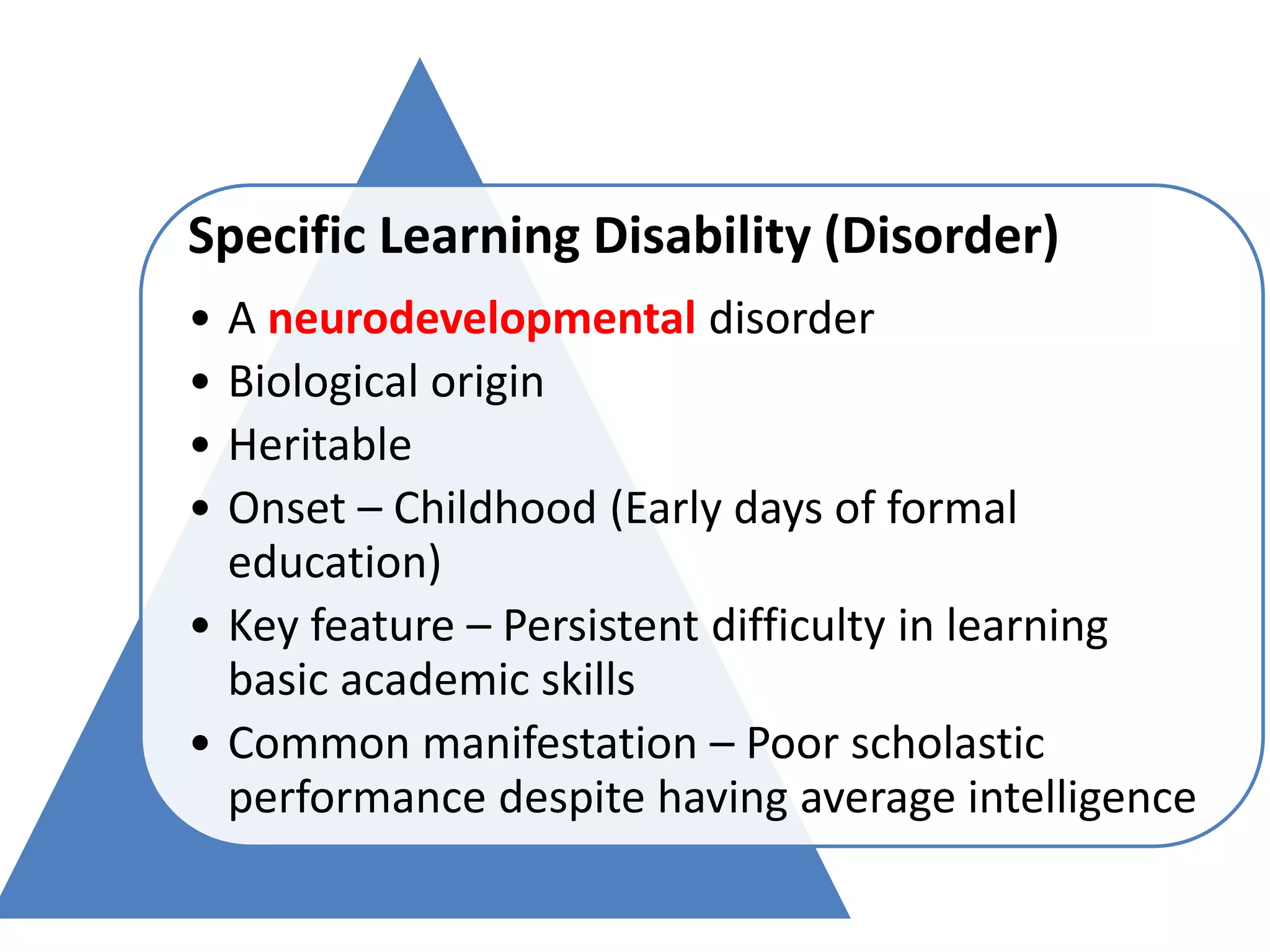 Problematic behavior in a child | PPT
